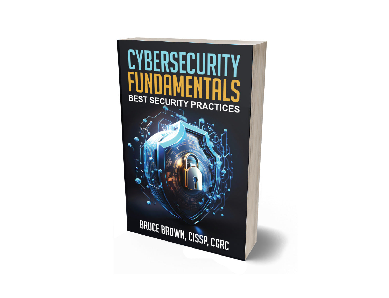 Master GRC Cybersecurity Essentials - E-books GRC Cyber – Convocourses GRC Cyber security